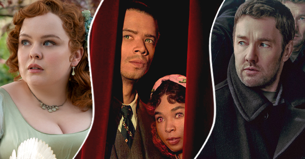 New Movies & TV Shows Streaming in May 2024: What To Watch on Netflix, Prime Video, Disney+, and ...