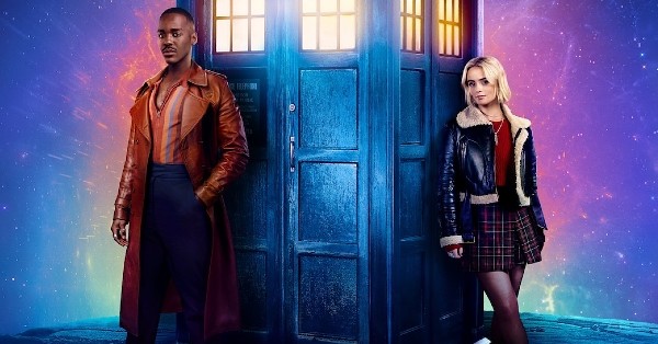 6 TV and Streaming Shows You Should Binge-Watch in May | Rotten Tomatoes