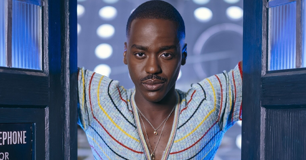 8 Things To Know About The New Season Of Doctor Who | Rotten Tomatoes