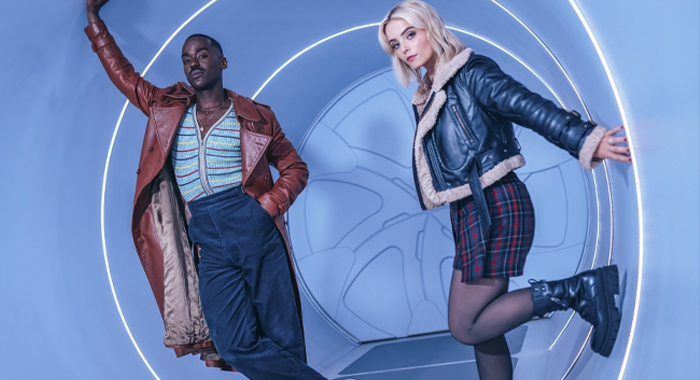 8 Things To Know About The New Season Of Doctor Who | Rotten Tomatoes