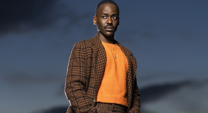 8 Things To Know About The New Season Of Doctor Who | Rotten Tomatoes