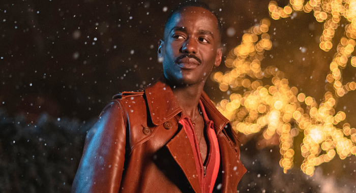 8 Things To Know About The New Season Of Doctor Who | Rotten Tomatoes