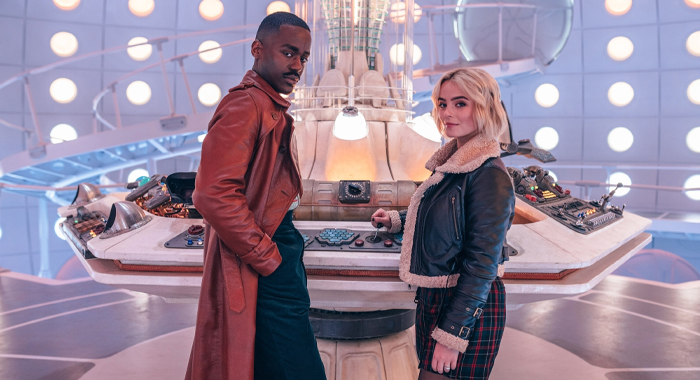 8 Things To Know About The New Season Of Doctor Who | Rotten Tomatoes