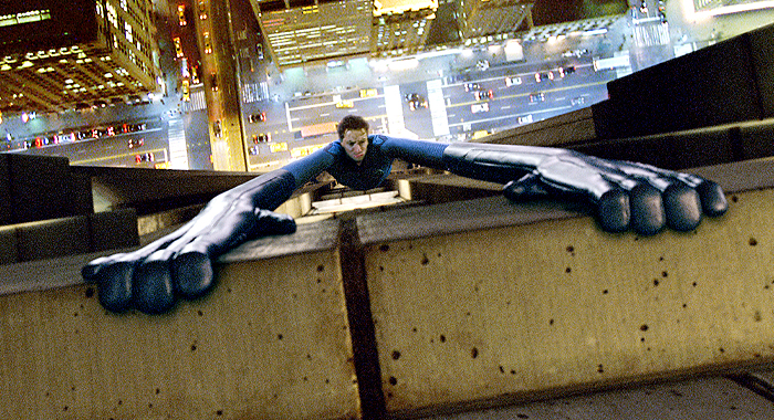 The Fantastic Four: First Steps: Release Date, Story, Cast & More ...