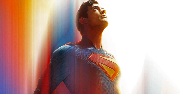 James Gunn’s Superman: Release Date, Teaser, Cast & More | Rotten Tomatoes