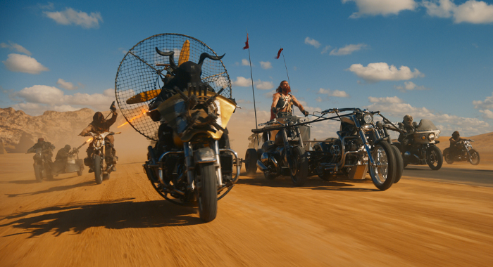 Furiosa First Reactions: Brutal, Masterful, and Absolutely Epic | Rotten Tomatoes