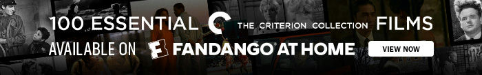100 Essential Criterion Collection Films | Rotten Tomatoes