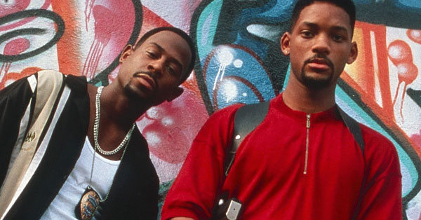 The Bad Boys Movies Ranked by Tomatometer | Rotten Tomatoes