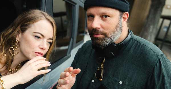 Yorgos Lanthimos Movies Ranked by Tomatometer | Rotten Tomatoes