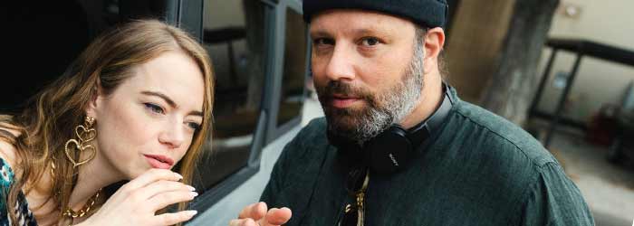 Yorgos Lanthimos Movies Ranked by Tomatometer | Rotten Tomatoes
