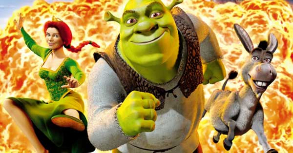 Every Shrek Movie, Ranked by Tomatometer | Rotten Tomatoes
