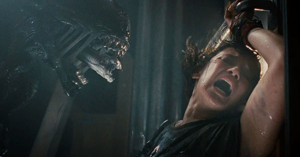 Alien: Romulus: Release Date, Trailer, Cast & More | Rotten Tomatoes