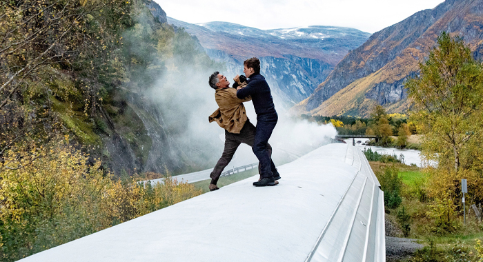 Mission: Impossible – The Final Reckoning: Release Date, Story, Cast ...