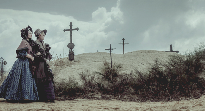 Nosferatu: Release Date, Trailer, Cast & More | Rotten Tomatoes