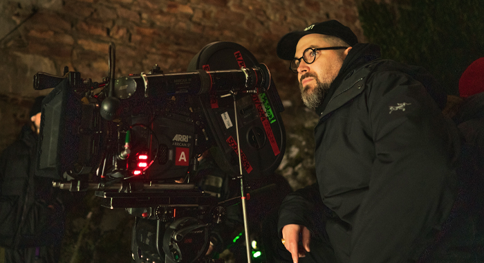 Nosferatu: Release Date, Trailer, Cast & More | Rotten Tomatoes