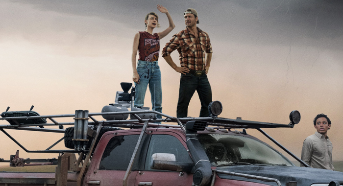 Twisters First Reviews: Thrilling, Immersive, and Surprisingly Full of ...