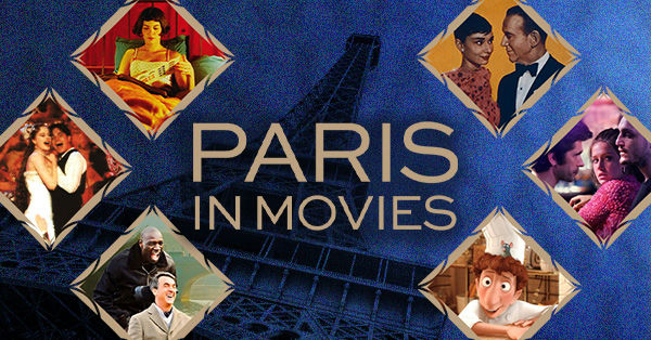 50 Movies That Will Have You Fall in Love With Paris | Rotten Tomatoes