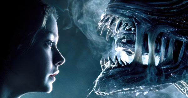 37 Best Space Horror Movies, Ranked by Tomatometer | Rotten Tomatoes