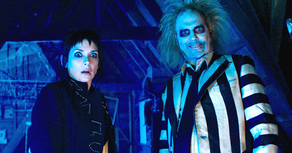 The 5 Most Anticipated Movies of September | Rotten Tomatoes