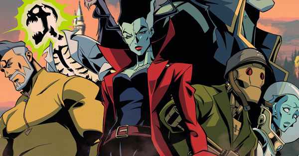 DC Comics TV Ranked by Tomatometer | Rotten Tomatoes