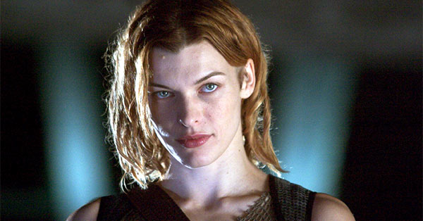 Resident Evil Movies In Order: How To Watch The Series Chronologically ...