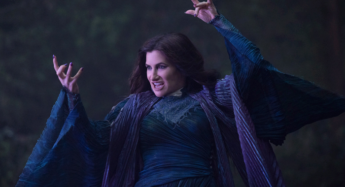 Agatha All Along First Reviews: Kathryn Hahn Powers a Unique ...