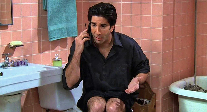 The 10 Best Friends Episodes | Rotten Tomatoes