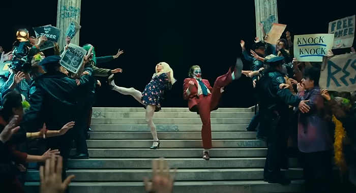 Joker: Folie à Deux First Reviews: Joaquin Phoenix Shines Again in ...