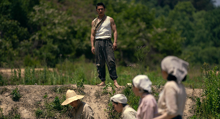 Pachinko‘s Lee Min-ho Spills Season 2 Secrets | Rotten Tomatoes