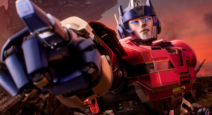 Transformers One First Reviews: The Best Transformers Movie Yet ...