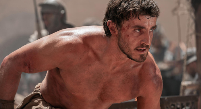 Gladiator II First Reactions: Ridley Scott Has Done It Again | Rotten ...