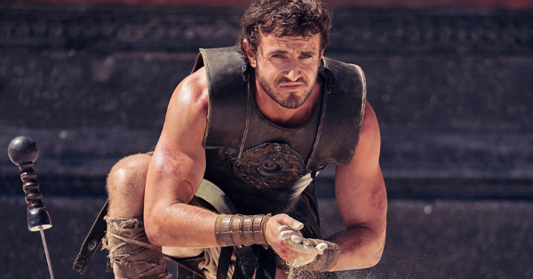 The 5 Most Anticipated Movies of November | Rotten Tomatoes