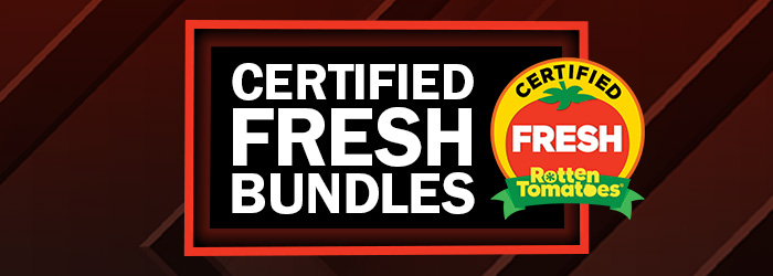 26 Certified Fresh Movie Bundles to Watch at Home | Rotten Tomatoes