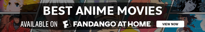 100 Best Anime Movies of All Time | Rotten Tomatoes