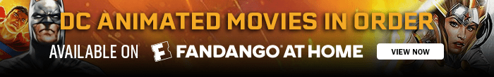 DC Animated Movies In Order: How to Watch 63 Original and Universe ...