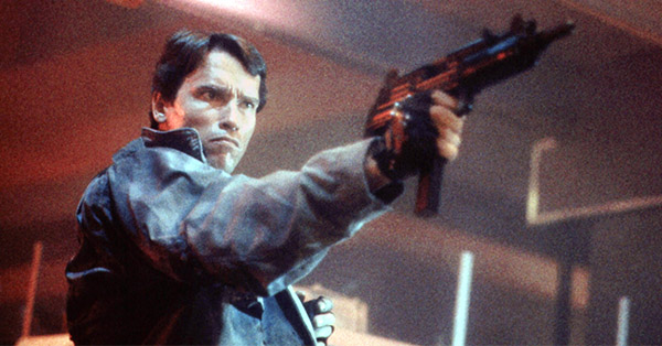 All Arnold Schwarzenegger Movies Ranked | Rotten Tomatoes