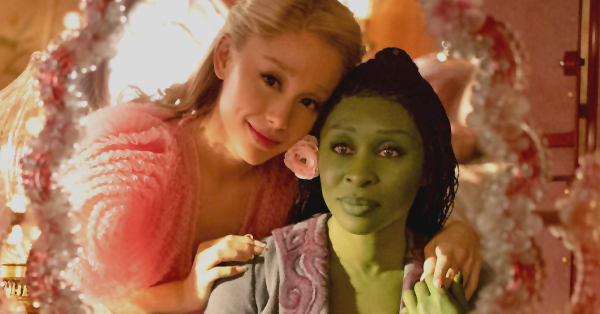 Wicked First Reactions: It Will Exceed Your Expectations | Rotten Tomatoes