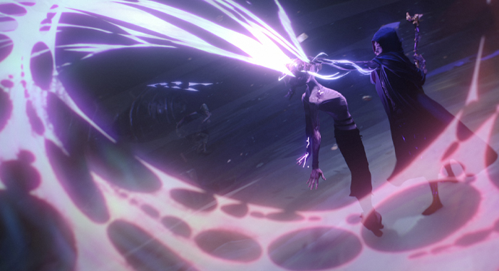 Arcane: Season 2 First Reviews: Deeper, Darker, and Absolutely Spellbinding | Rotten Tomatoes