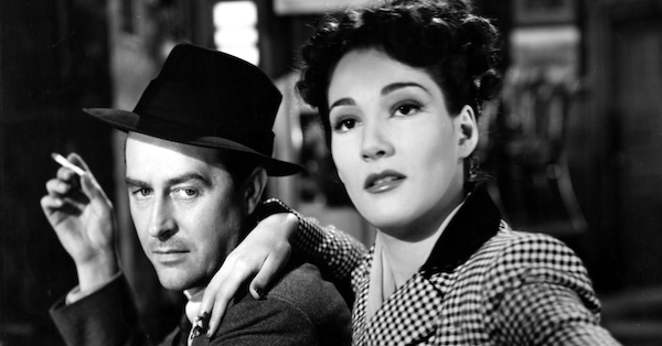 100 Best Film Noir Movies Ranked | Rotten Tomatoes