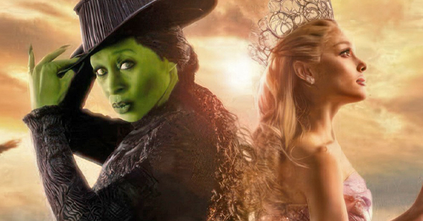 Weekend Box Office: Wicked Scores Third Biggest Opening of the Year ...