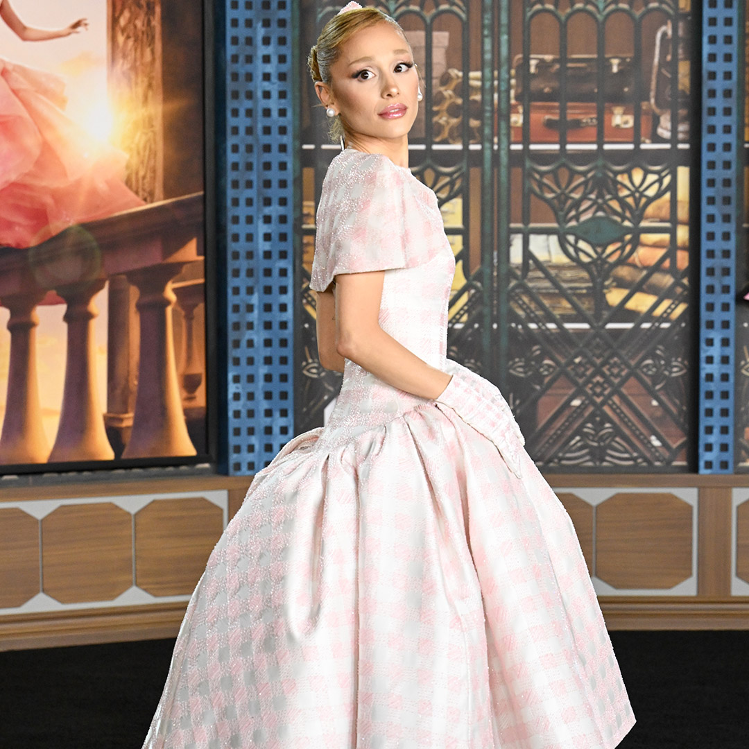 Wicked Premiere: Watch the Red Carpet LiveStream and See Star-Studded ...