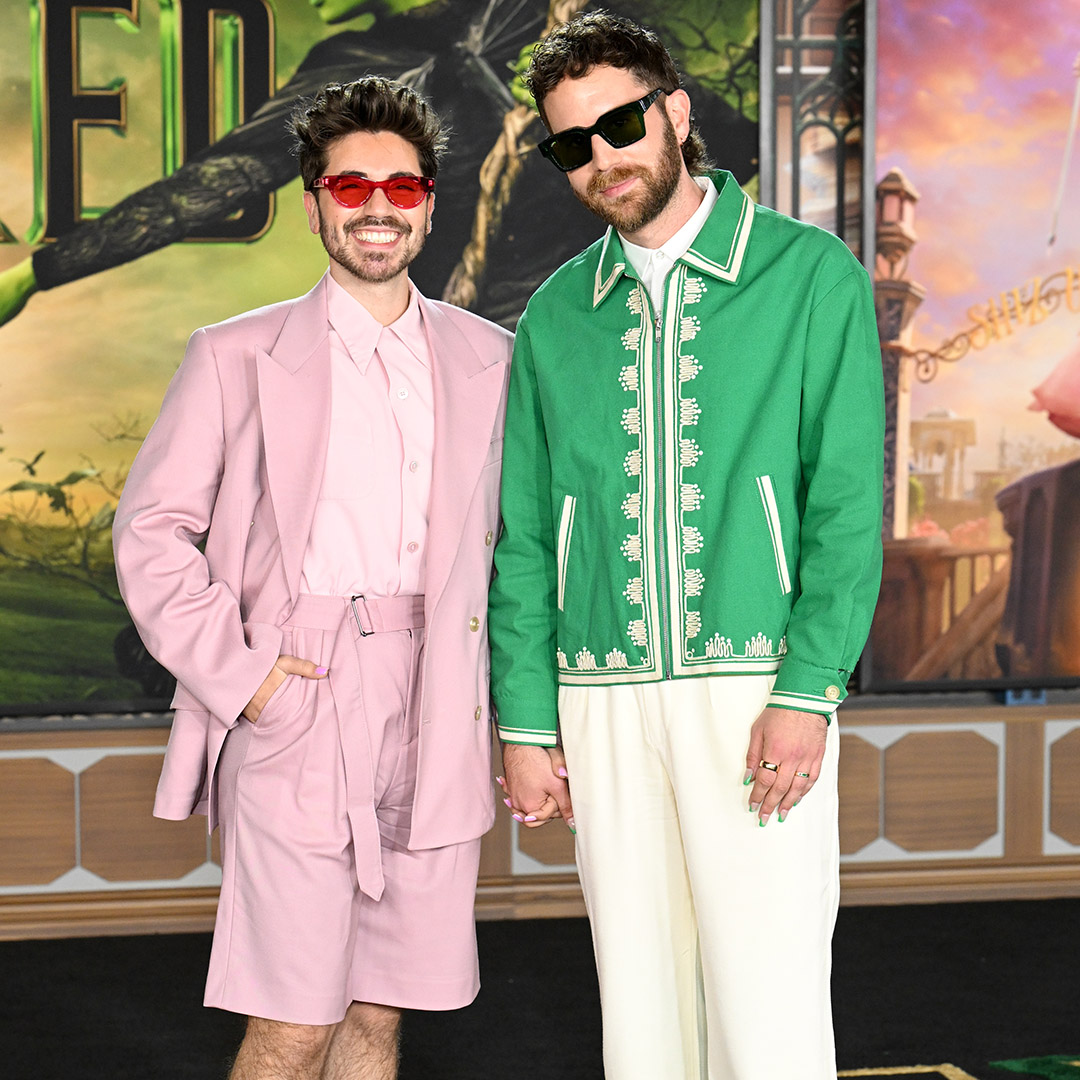 Wicked Premiere: Watch the Red Carpet LiveStream and See Star-Studded ...