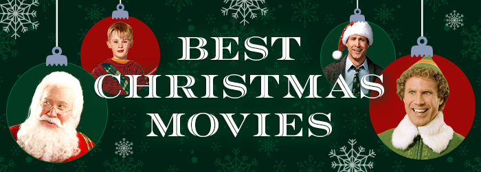 The 100 Best Christmas Movies of All Time | Rotten Tomatoes