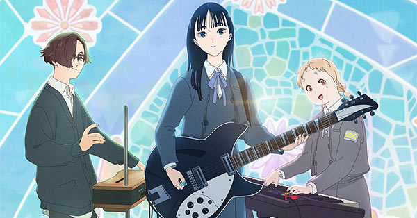 100 Best Anime Movies of All Time | Rotten Tomatoes