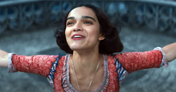 All 23 Disney Live-Action Remakes Ranked | Rotten Tomatoes