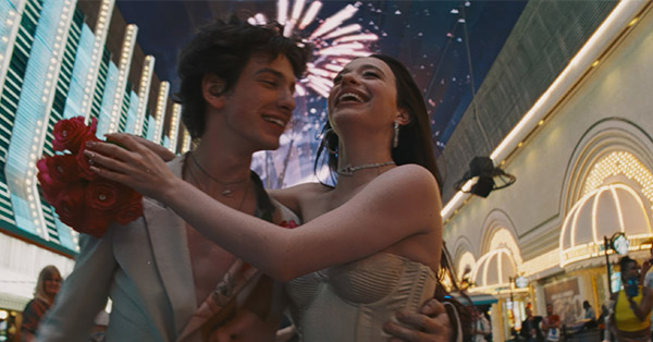 2025 Spirit Awards: Full List of Winners | Rotten Tomatoes
