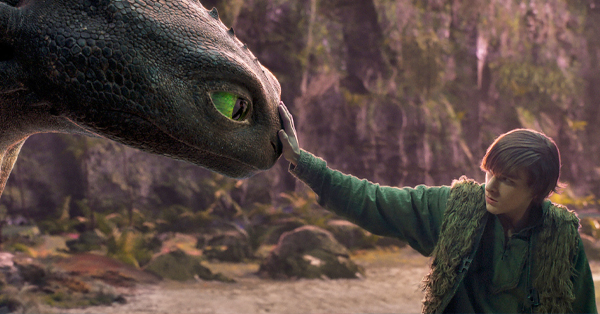 How to Train Your Dragon: Release Date, Trailer, Cast & More | Rotten ...