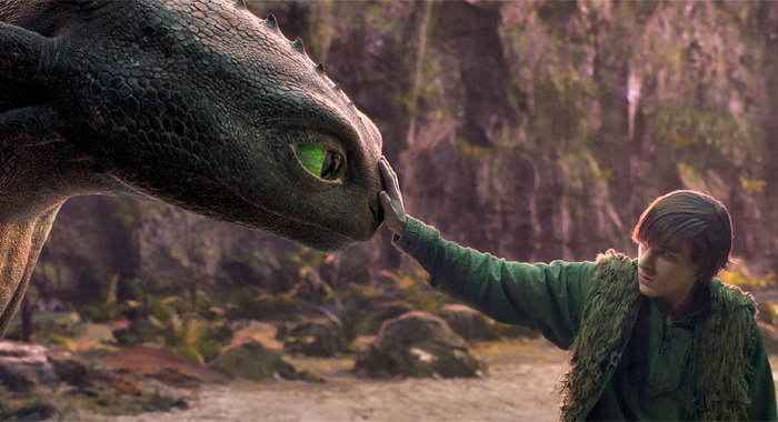 How to Train Your Dragon: Release Date, Trailer, Cast & More | Rotten ...