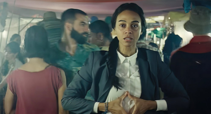 Golden Globe Nominations 2025: The Full List of Nominees | Rotten Tomatoes