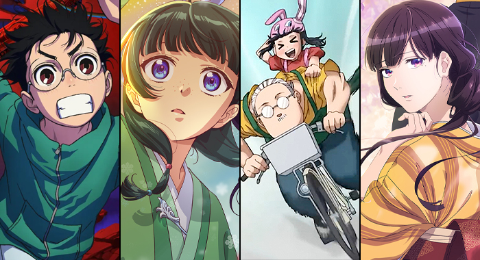 The Most Anticipated Anime of 2025 | Rotten Tomatoes